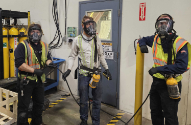 CarboNet Careers: Join the team behind the new standard in water chemistry