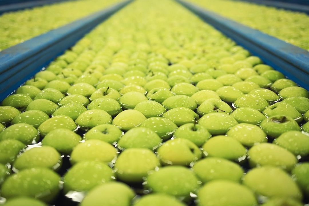CarboNet: Advanced chemistry for industrial water treatment