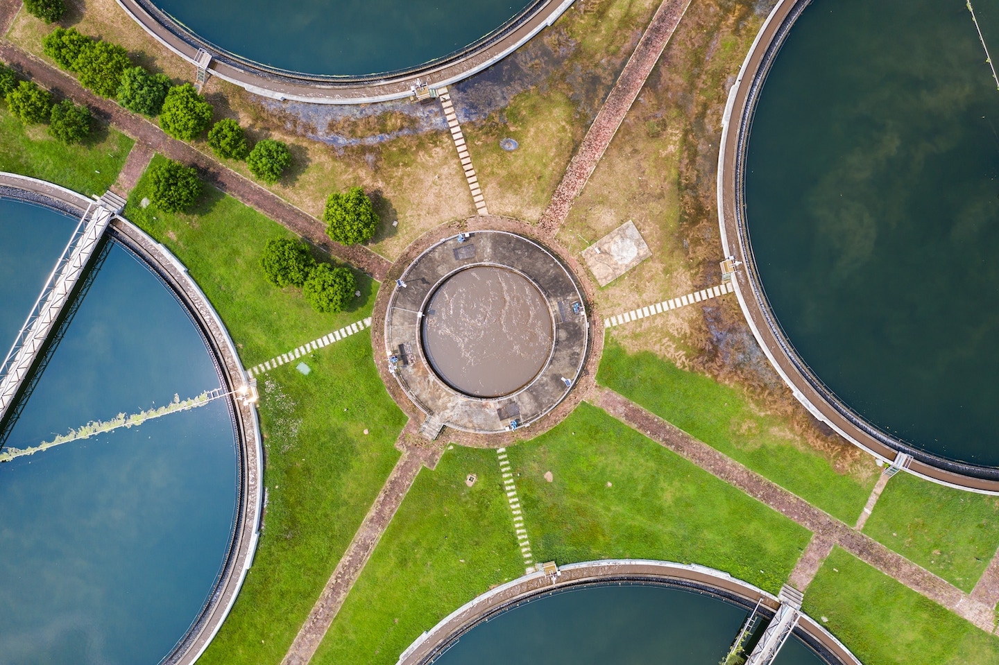 CarboNet NanoNets: Advanced chemistry for industrial water treatment