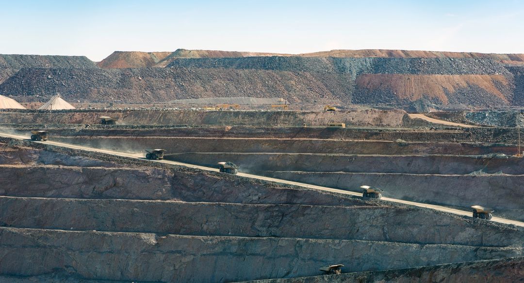 CarboNet chemistry: Plug-and-play treatment for mining wastewater