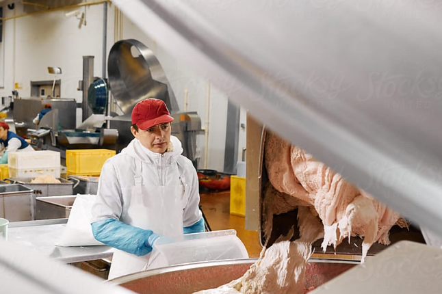 CarboNet chemistry: Plug-and-play wastewater treatment for meat & dairy