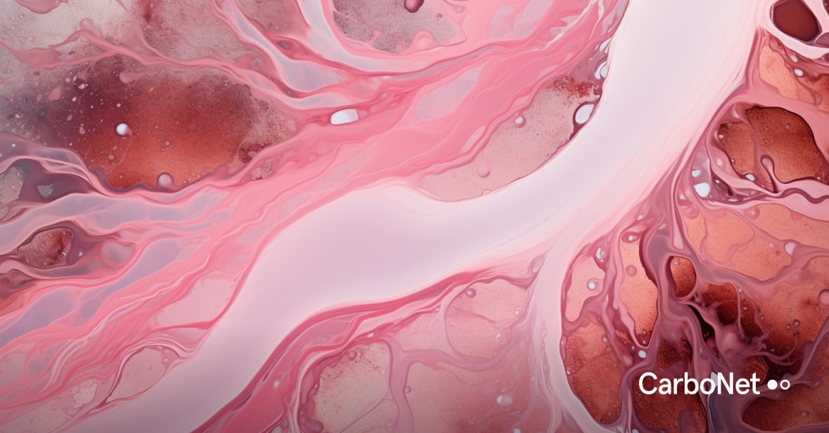 CarboNet chemistry: Plug-and-play wastewater treatment for meat & dairy