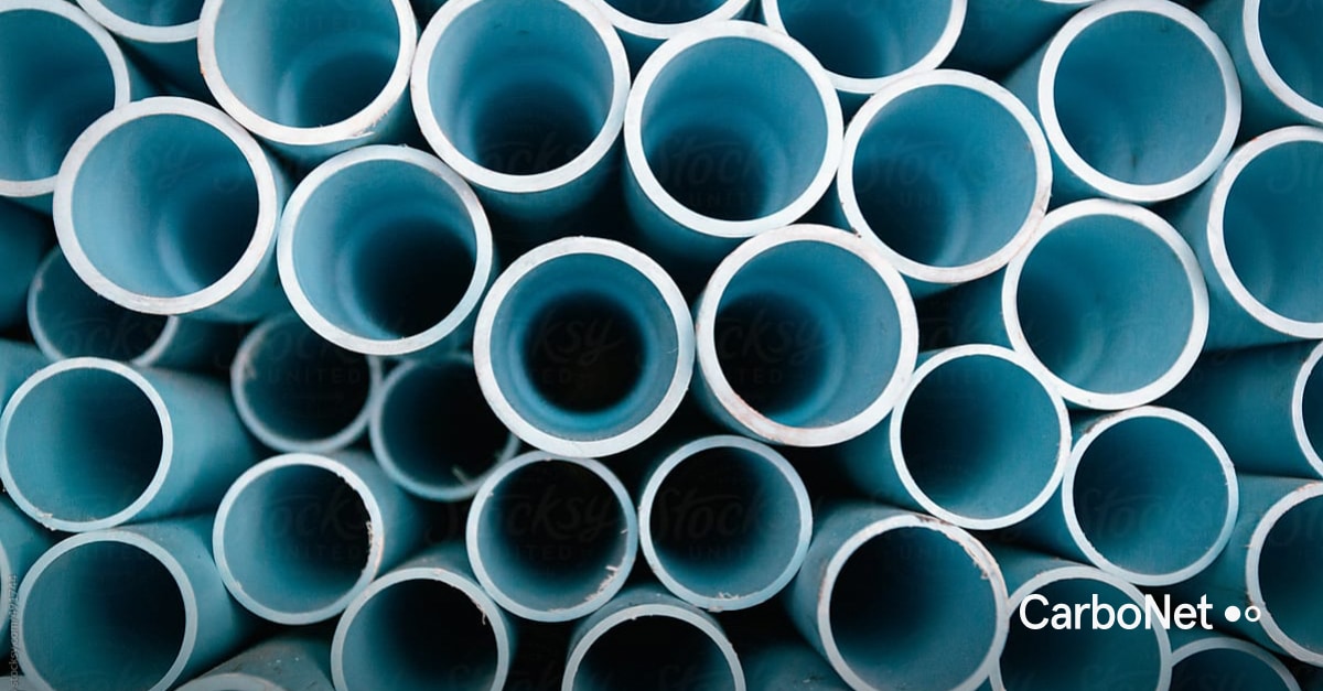 CarboNet chemistry: Plug-and-play treatment for industrial wastewater