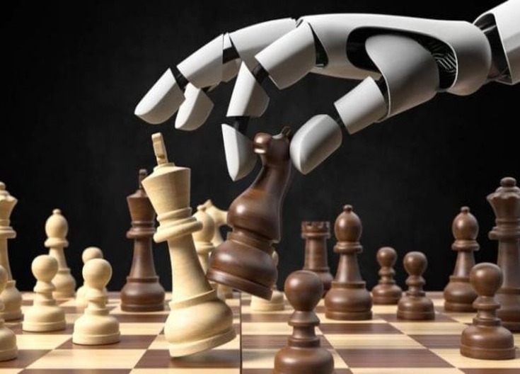 Future of Amazon Ads: AI vs. Rule-Based Automation