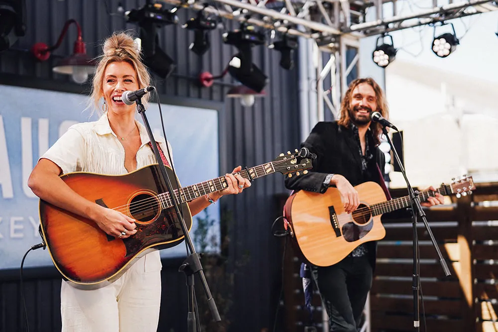 Still Austin Whiskey Co. - Whiskey Wonderland