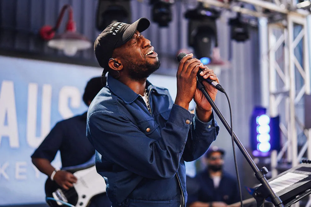 Still Austin Whiskey Co. - Whiskey Wonderland