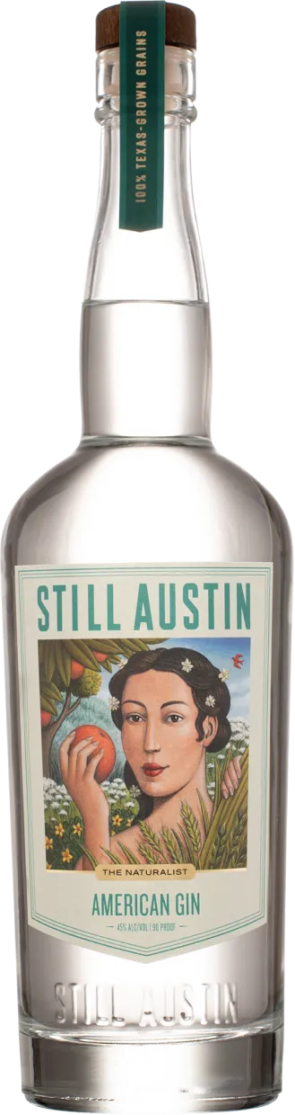 Still Austin Whiskey Co. - Grain to Glass Distillery in Austin, Texas
