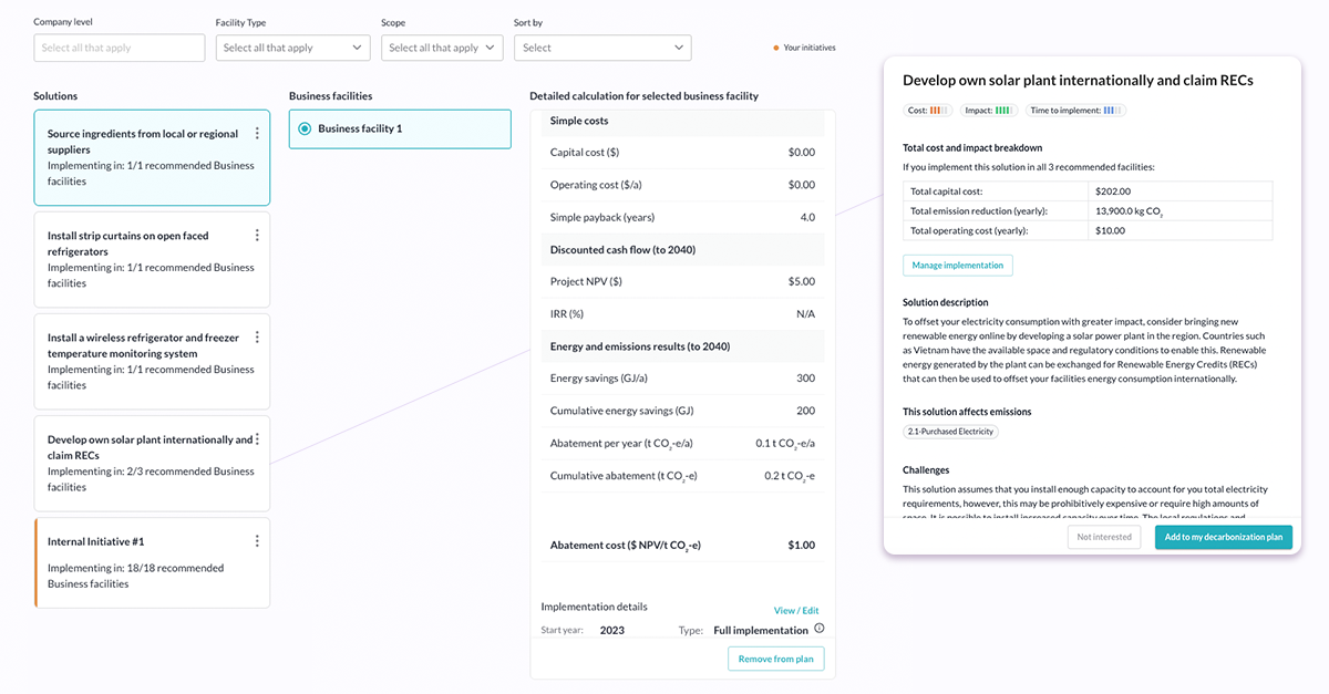 Introducing Unravel Carbon S Climate Program