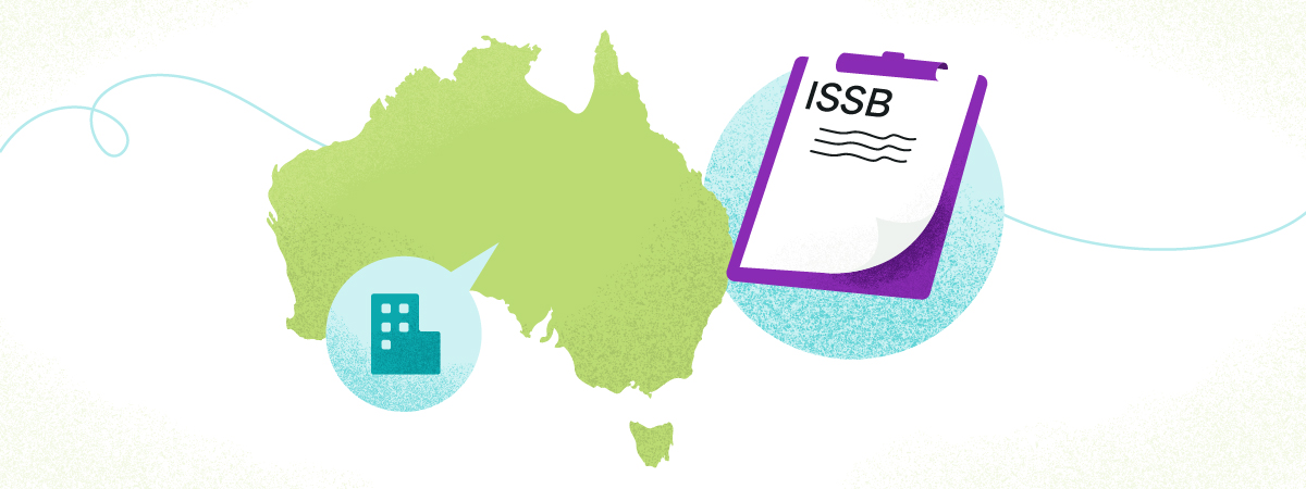 How the ISSB Standards Impact Australian Companies