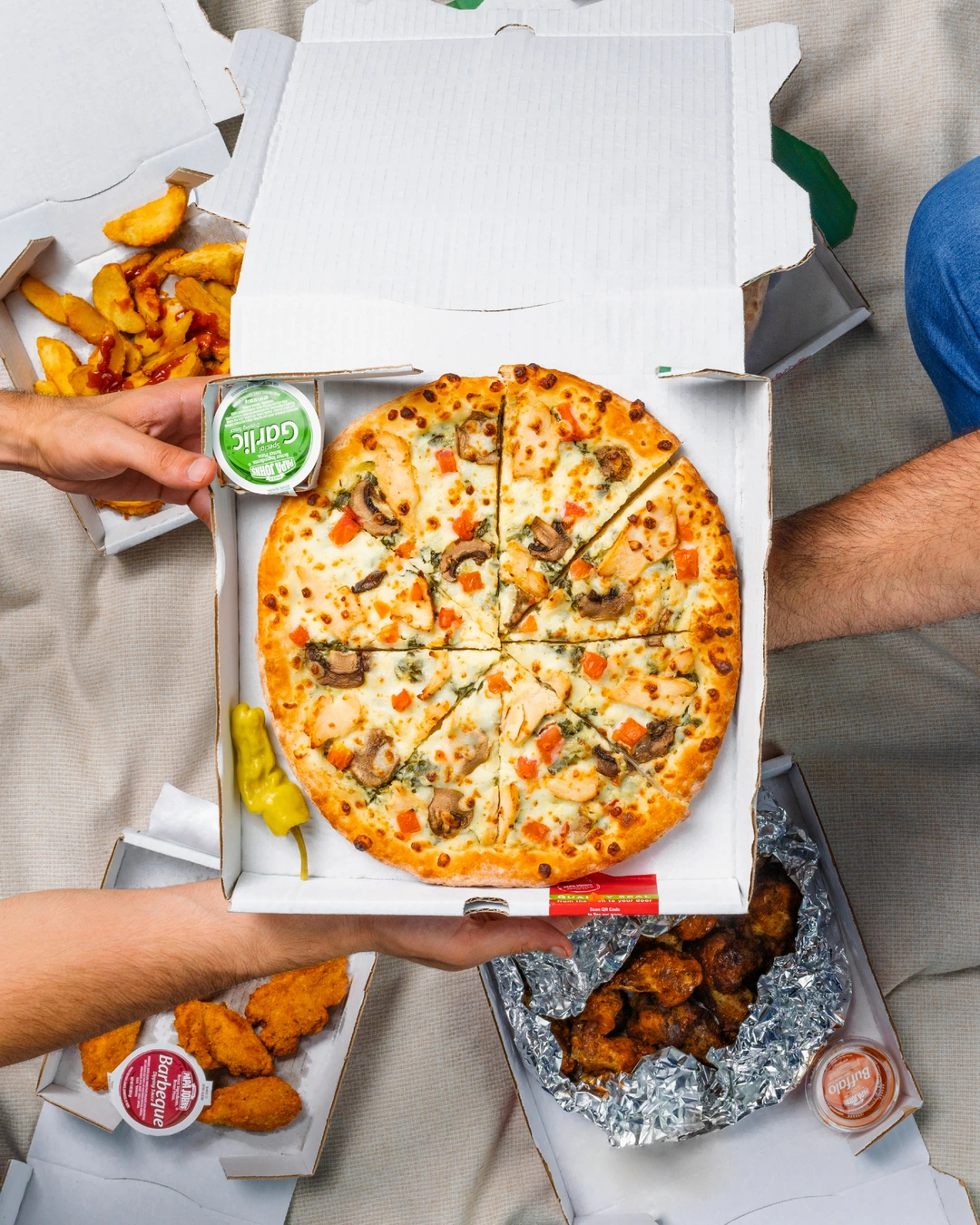 Explore Our Latest Projects | Bricks Kuwait