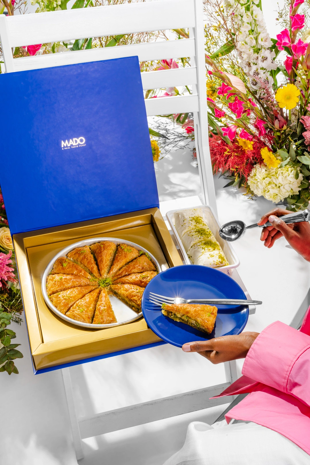 Bricks Kuwait | Content Creation, Leading Web, App, and Digital ...