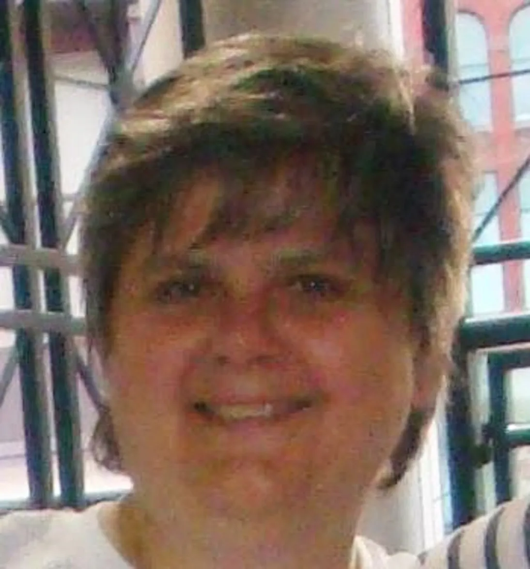 About Rose Ann Hirsch - Author of Amusement Park History Books