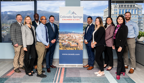 FTI Announces Colorado Springs Expansion | FTI
