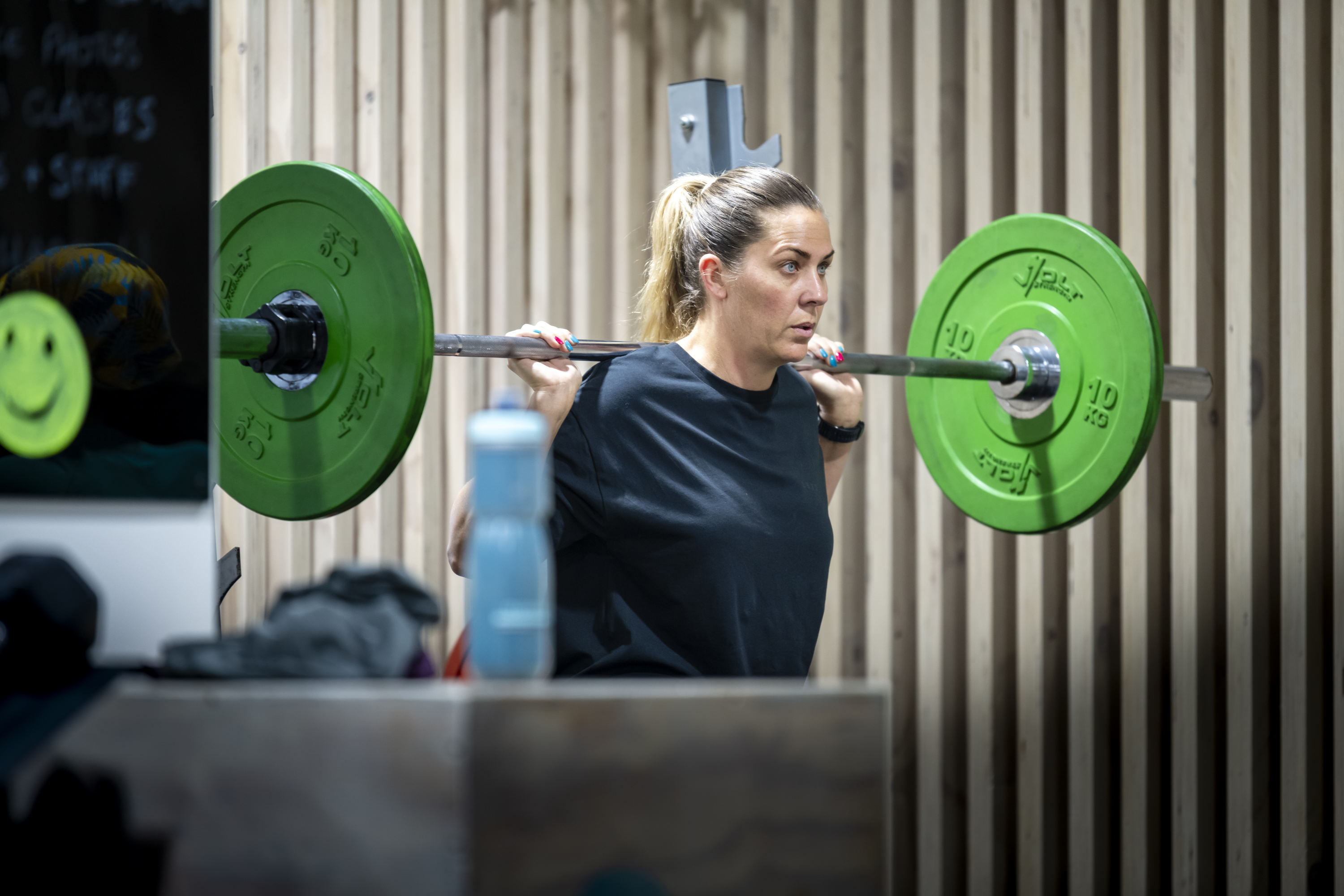 Lifting Heavy Sh!t: For Strong Women! | Beyond | Tauranga