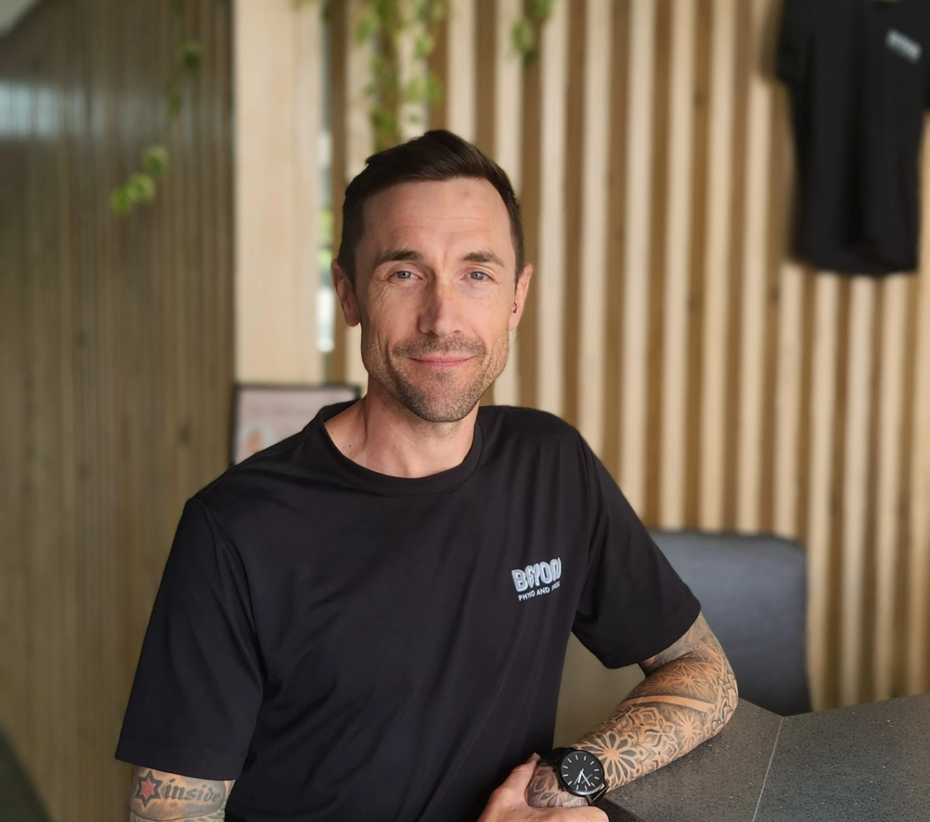 Meet the trainers | Beyond | Tauranga gym