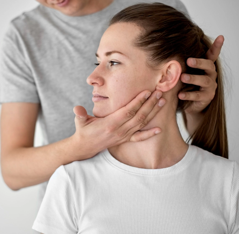 Concussion Management | Beyond Physio | Tauranga