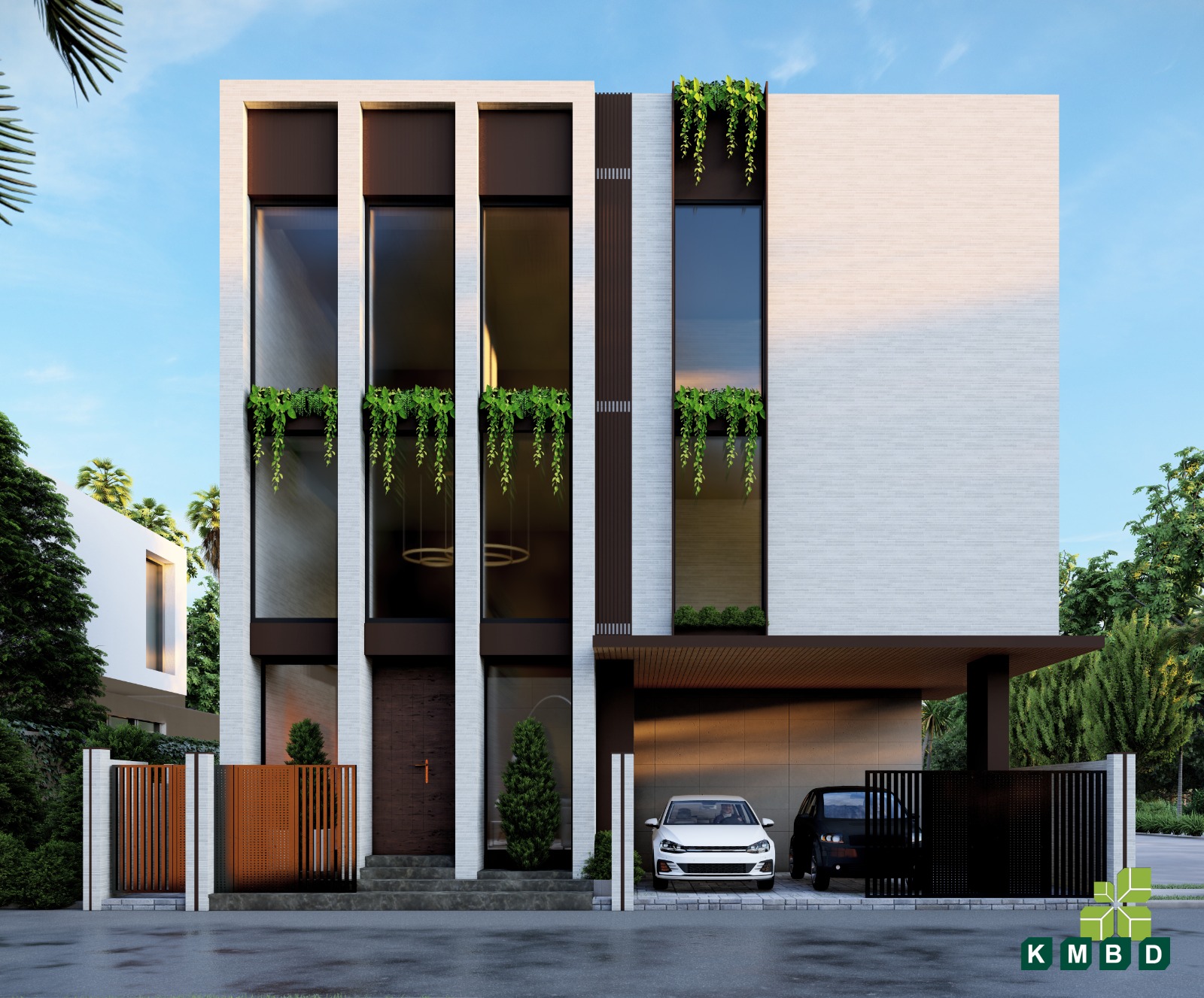 KMBD Architect & Engineers Consortium (P) Ltd : Home