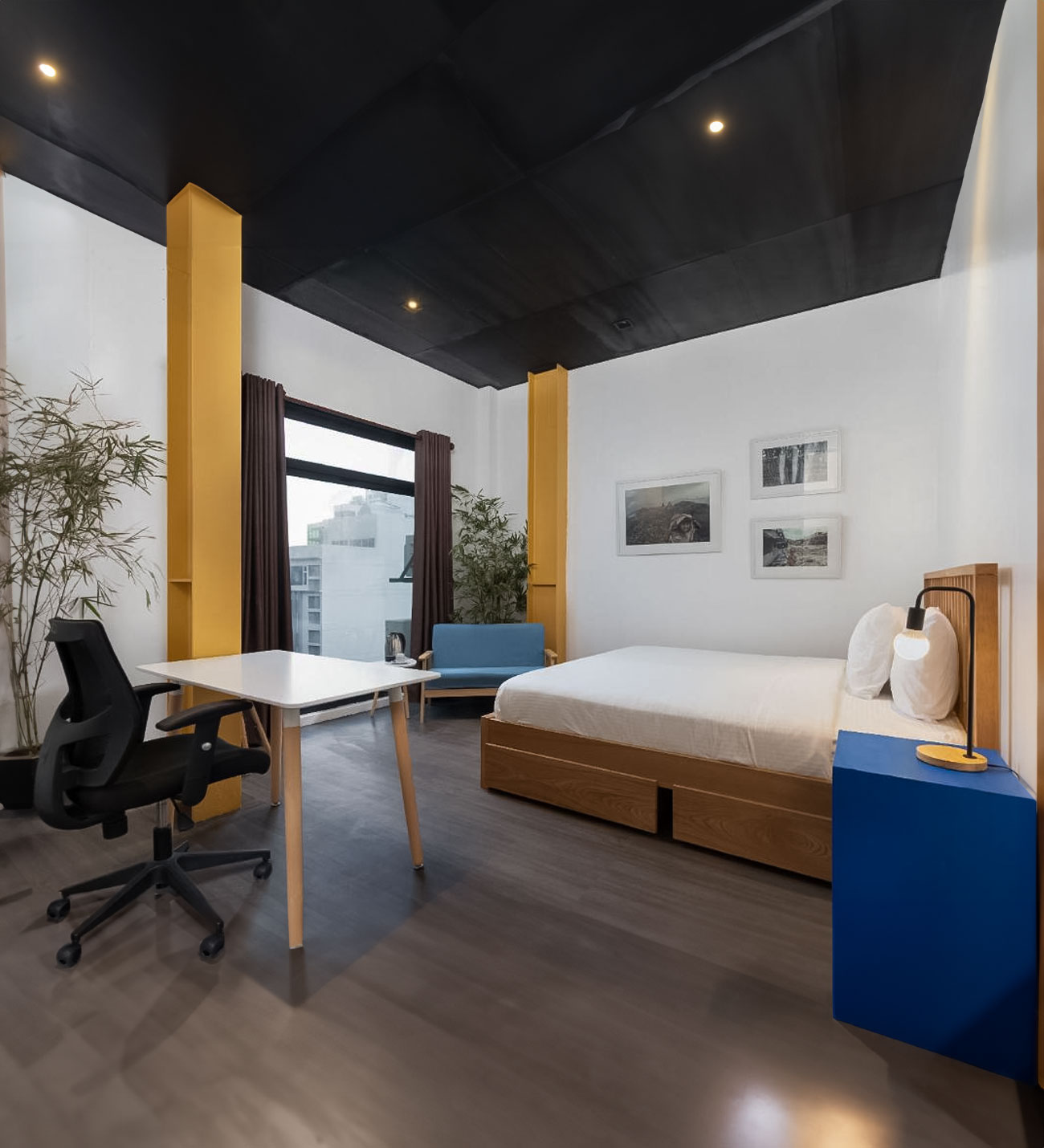 Program | Founders Launchpad