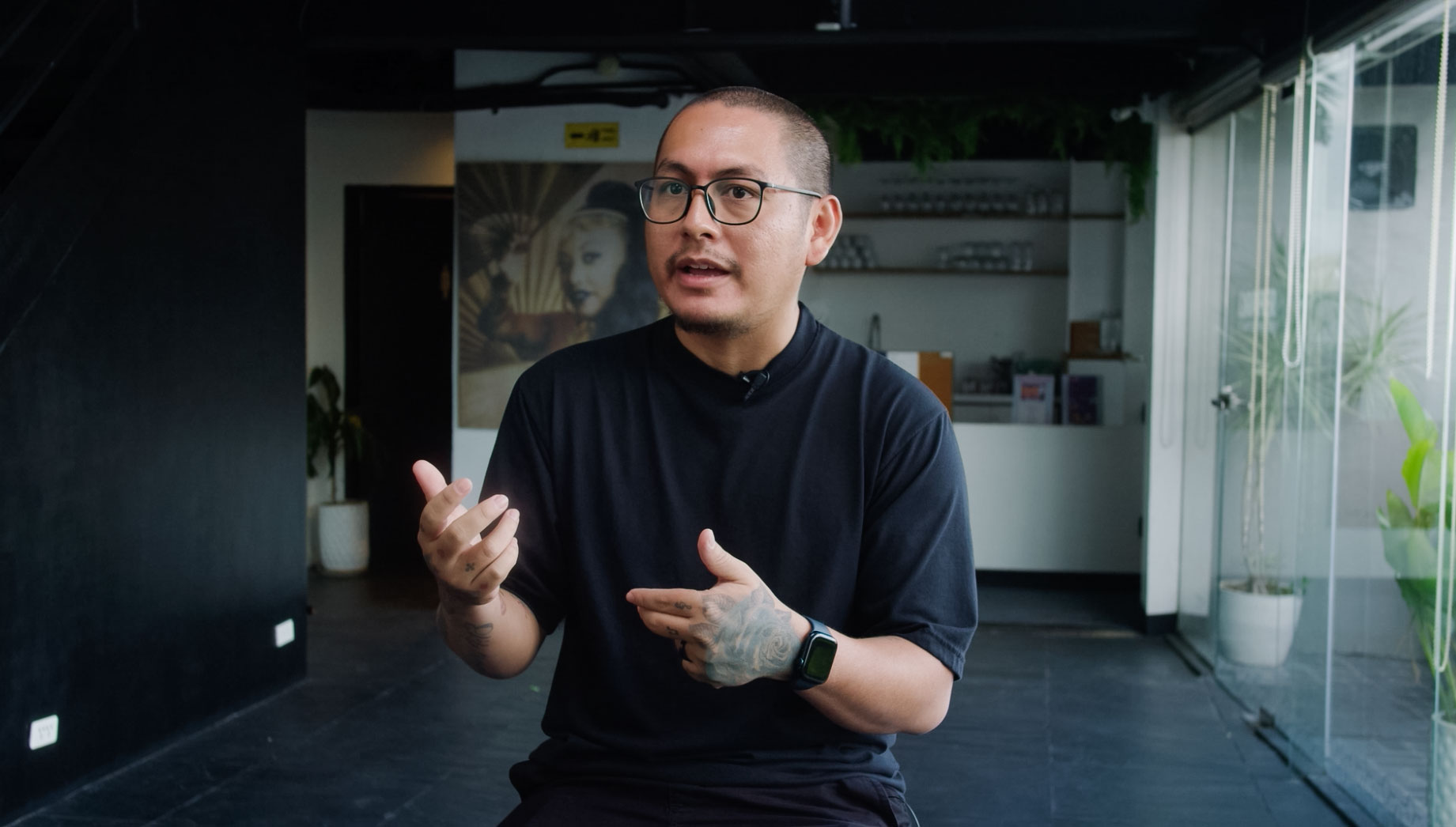 Home | Founders Launchpad