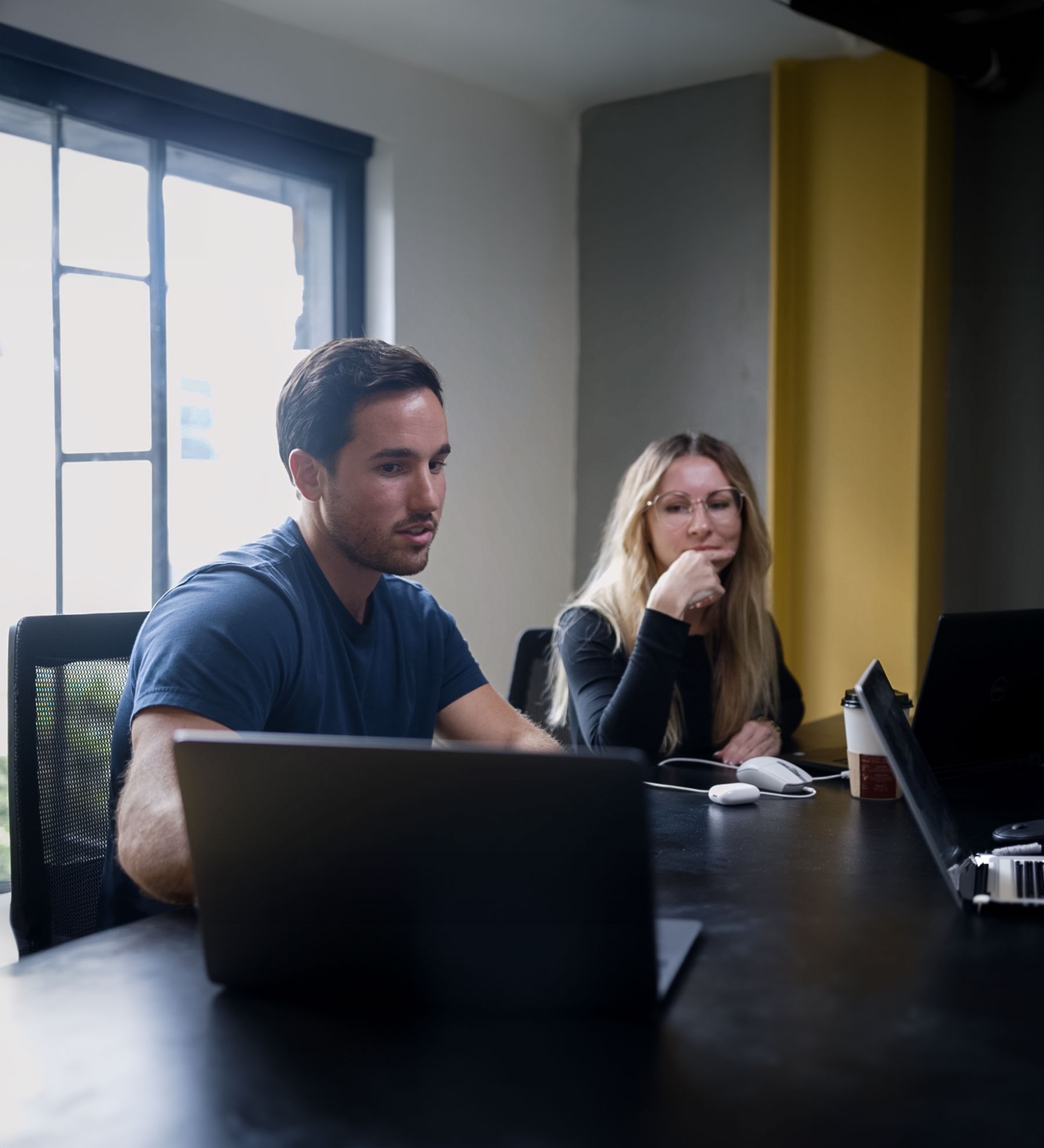 Program | Founders Launchpad