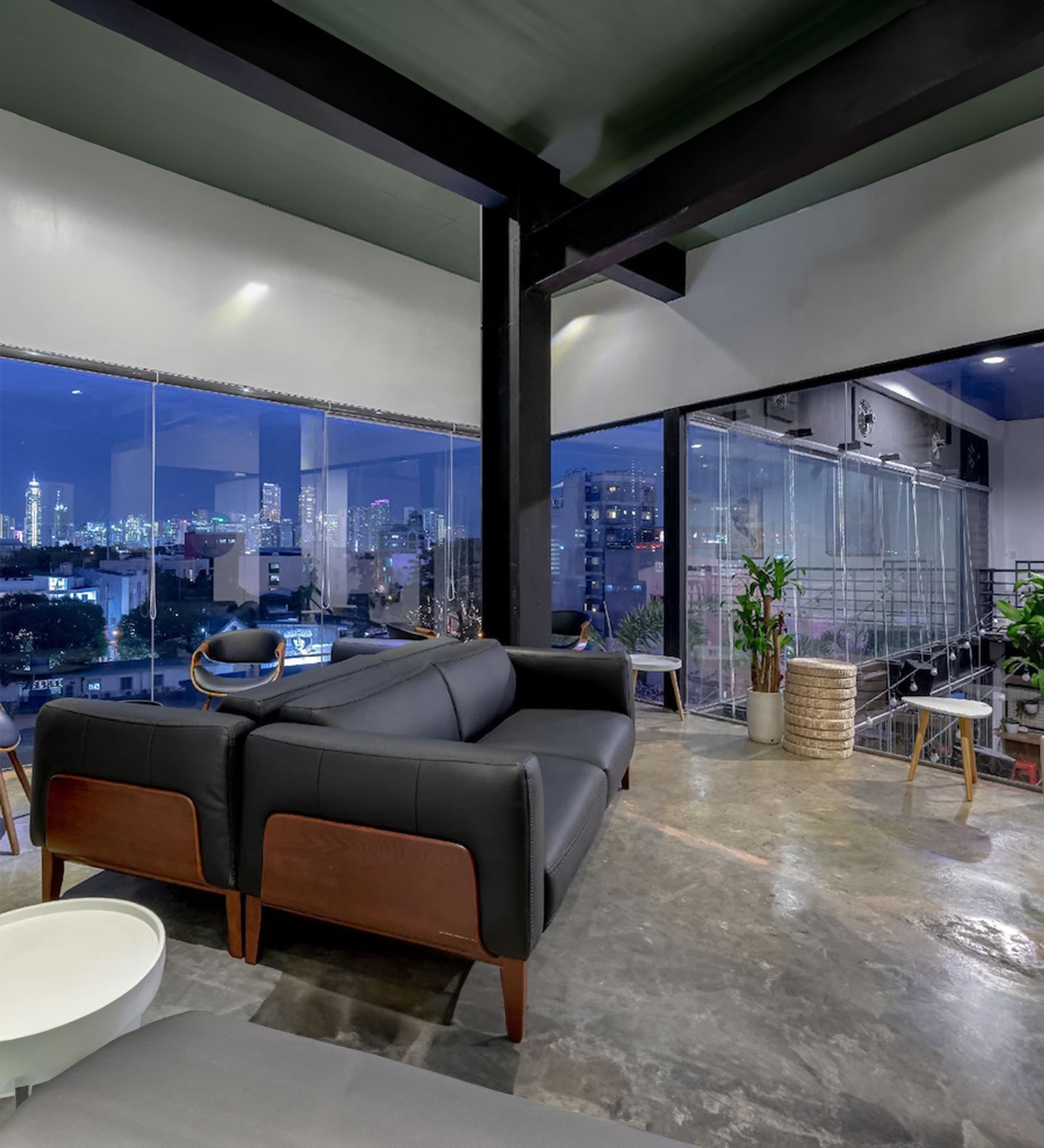 About | Founders Launchpad