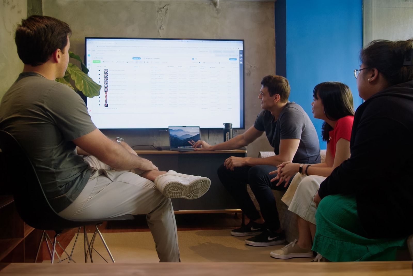 Career | Founders Launchpad