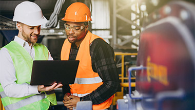 Ctrl Hub - The Best Safety & Compliance Management Software