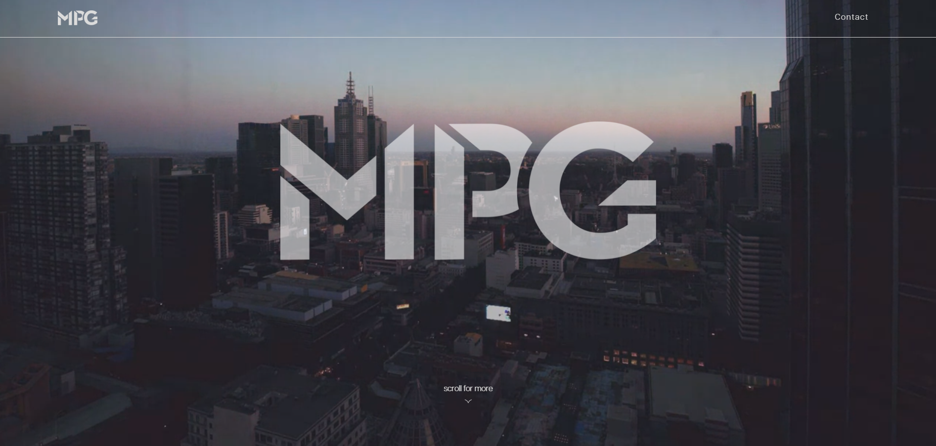 MPG Melbournian Property Group