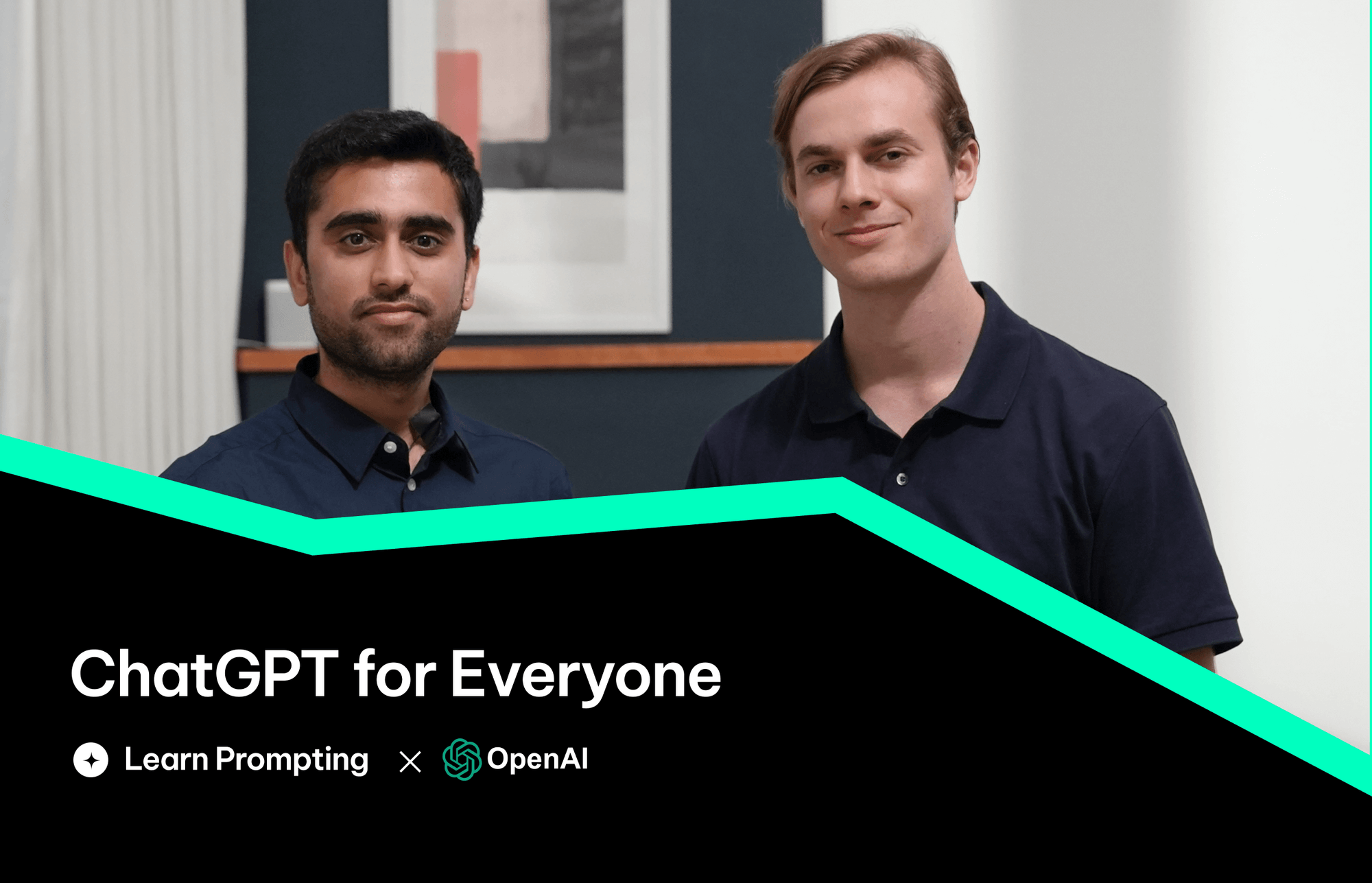 Learn Prompting | Generative AI, Prompt Engineering, & Free Online Courses