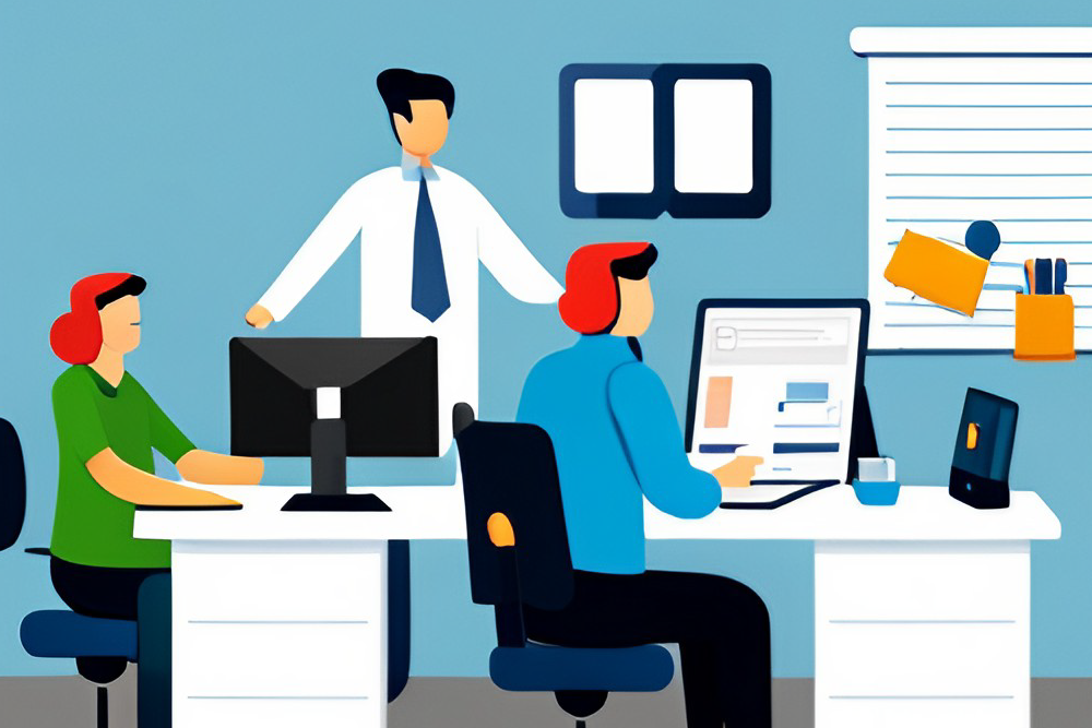 Benefits of a Dedicated Service Department