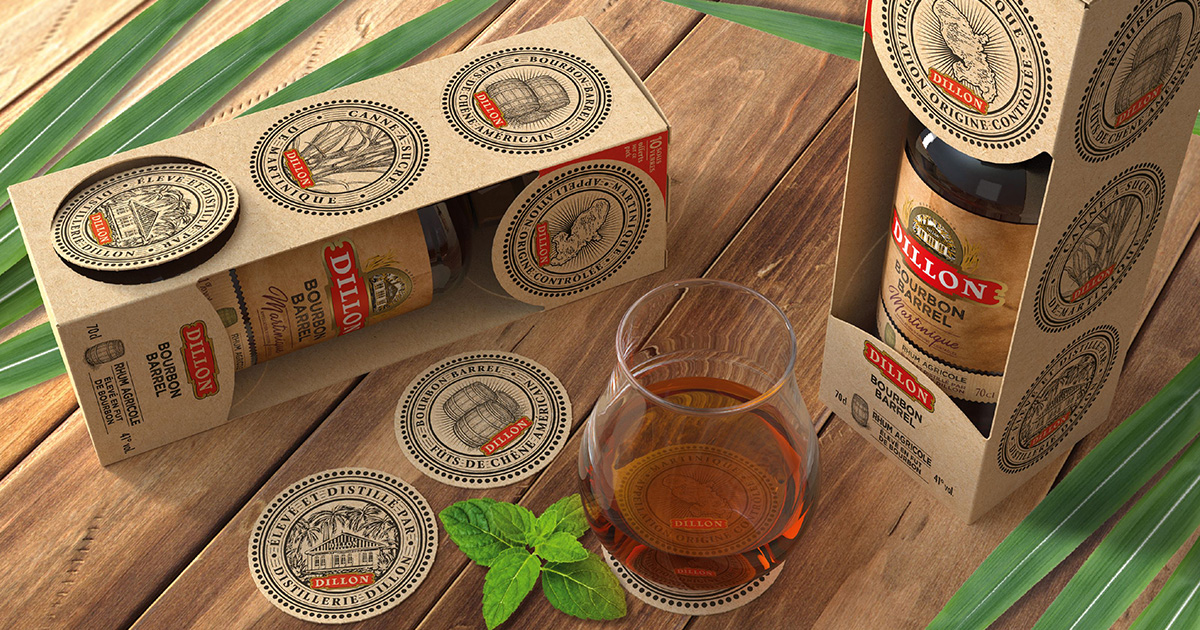 Maison Dillon: A skilful blend of Tradition, Modernity and Innovation ...