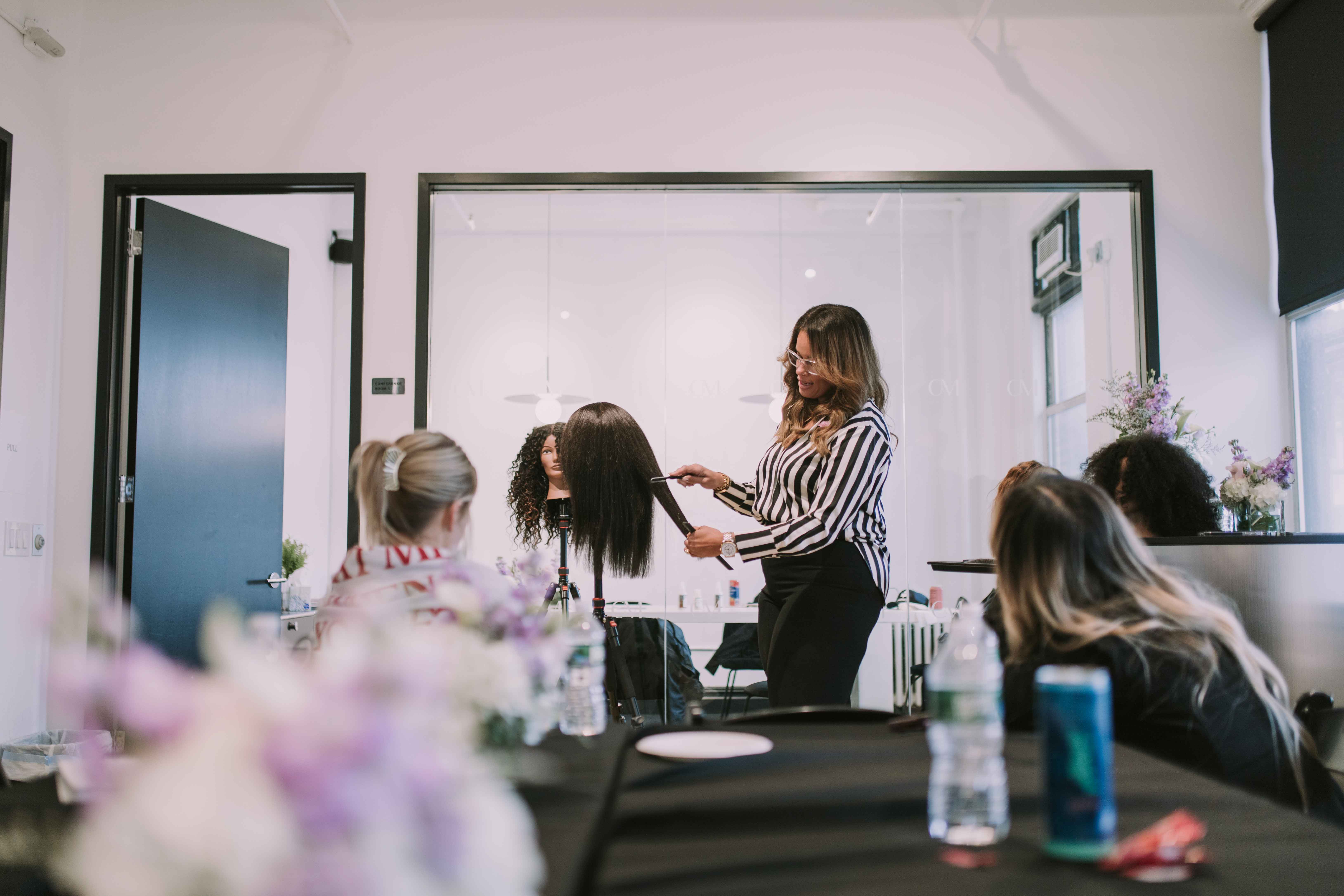 Contact Covet & Mane: Get in Touch Today!