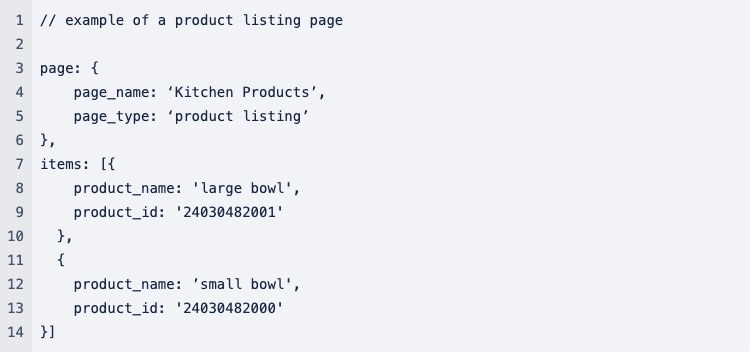 When to use a Nested Data Layer vs Flat Data Layer with GTM and GA4 ...