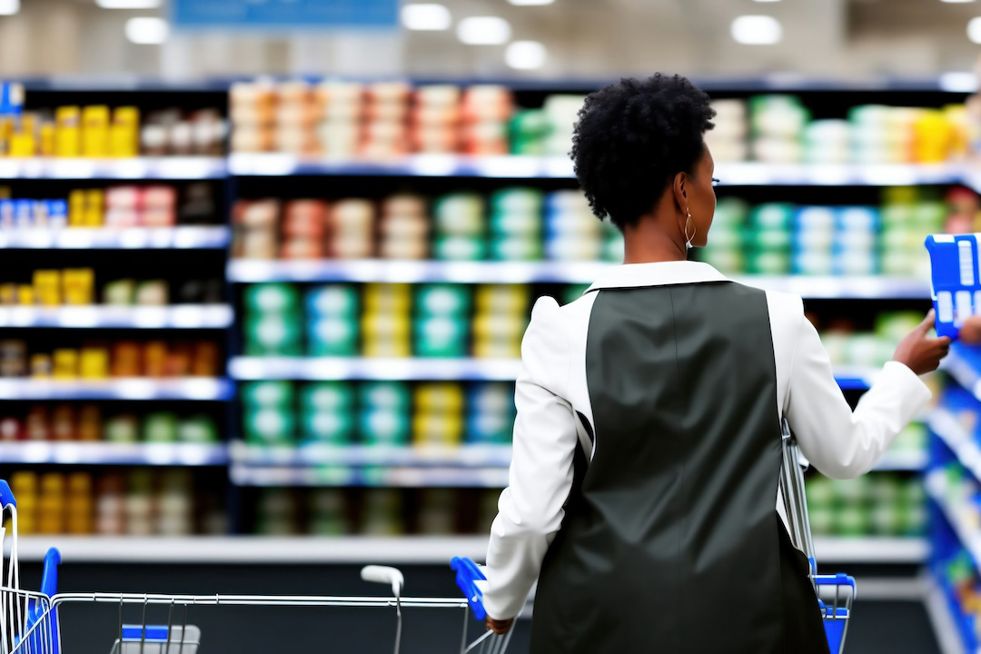 Global Measurement Framework Discovery & Roadmap For A Global FMCG ...