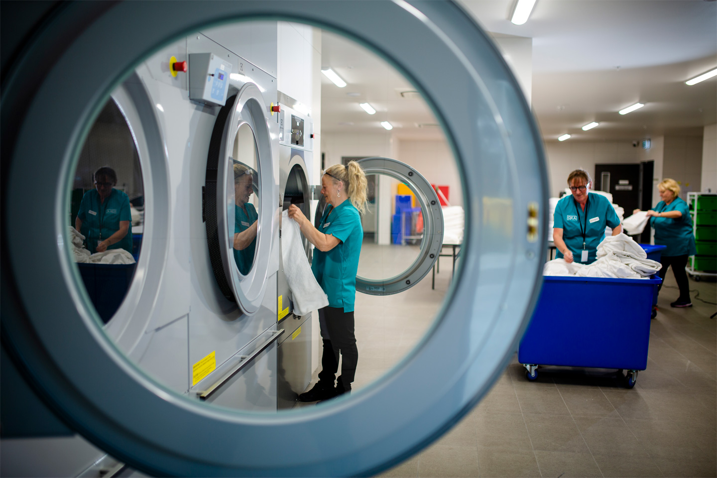 Residential Aged Care Melbourne | State-of-the-art Home, Capped Fees