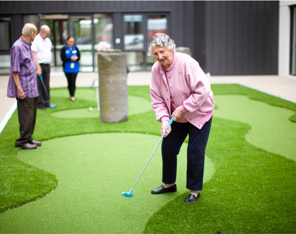 Aged Care Food Catering | Meal Preparation by Local Chefs