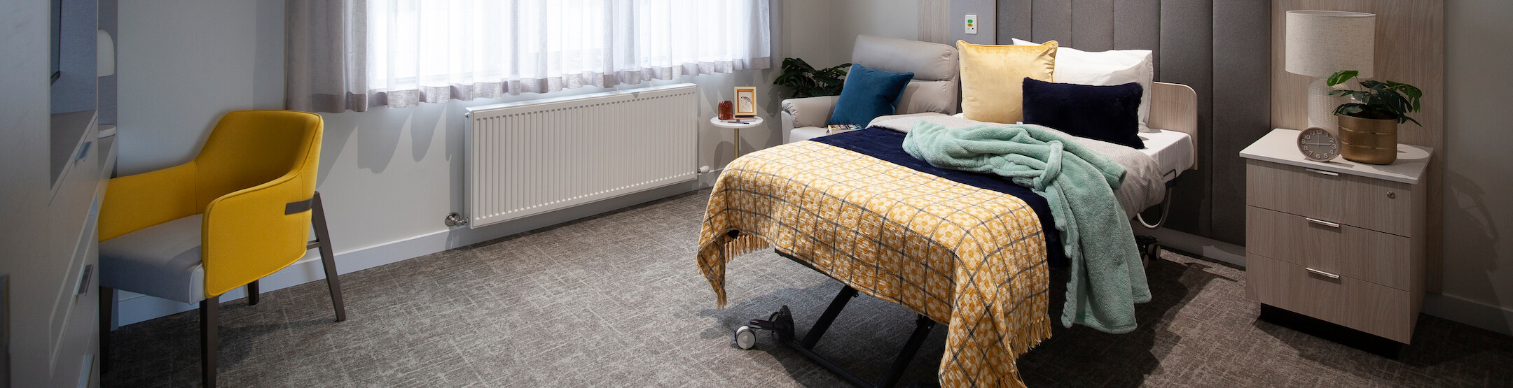 3 Main Types Of Aged Care In Australia | Oxa Care