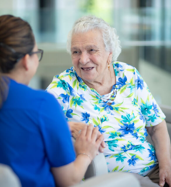 Aged Care Food Catering | Meal Preparation by Local Chefs