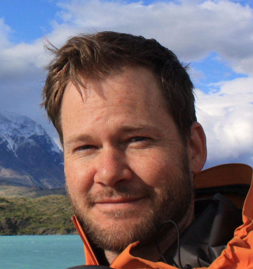 Meet The Team | ResponsibleSteel