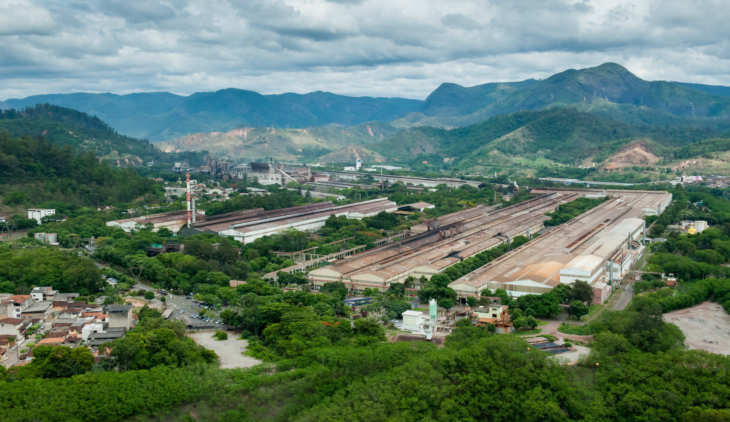 Aperam Earns Second ResponsibleSteel Certification for Aperam South America