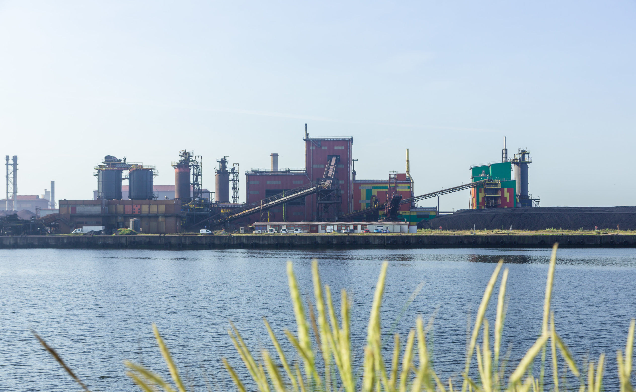 ResponsibleSteel™ Site Certification Awarded to ArcelorMittal France Nord