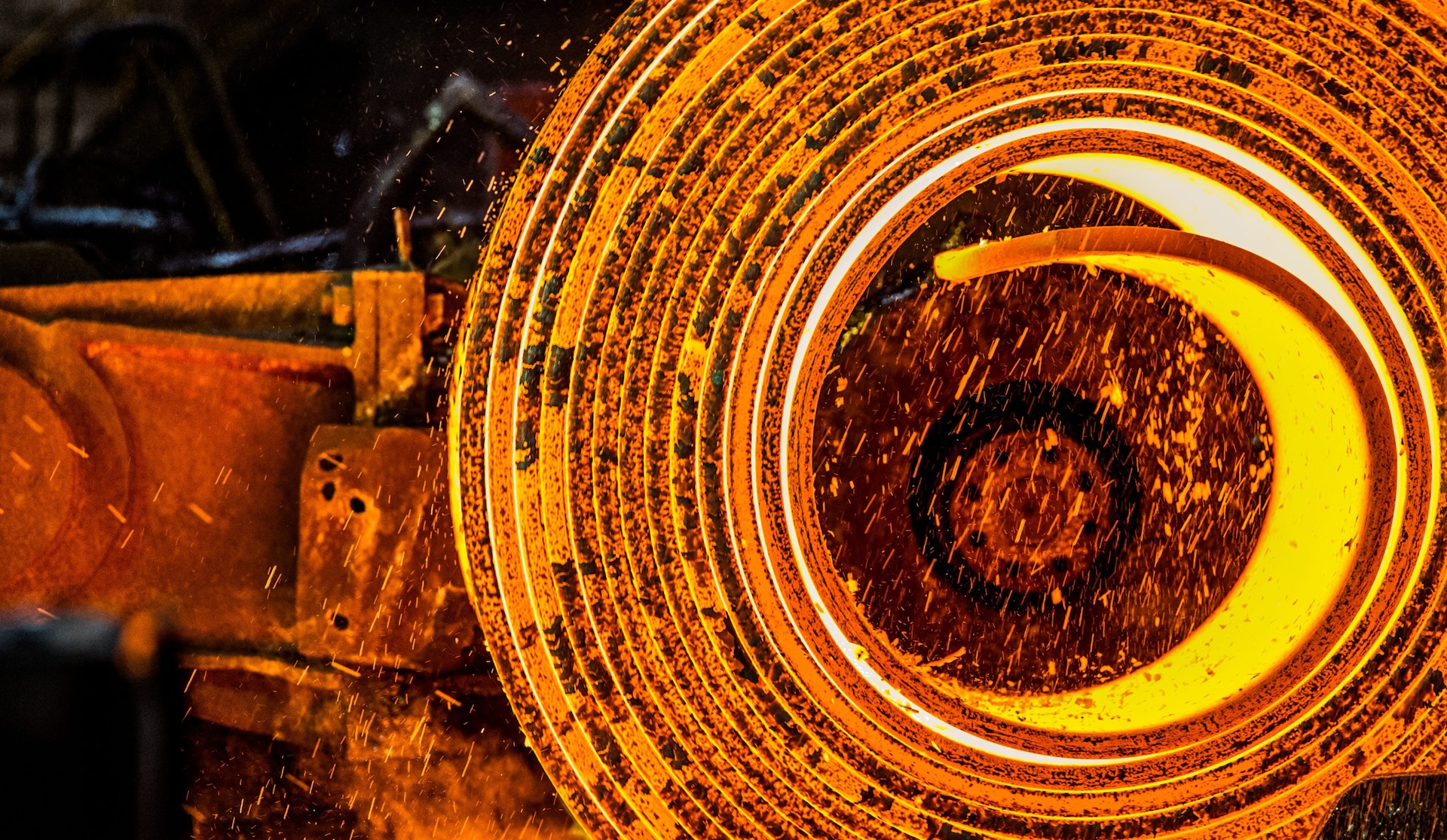 Carbon Re Talks Creativity and Innovation in the Steel Industry