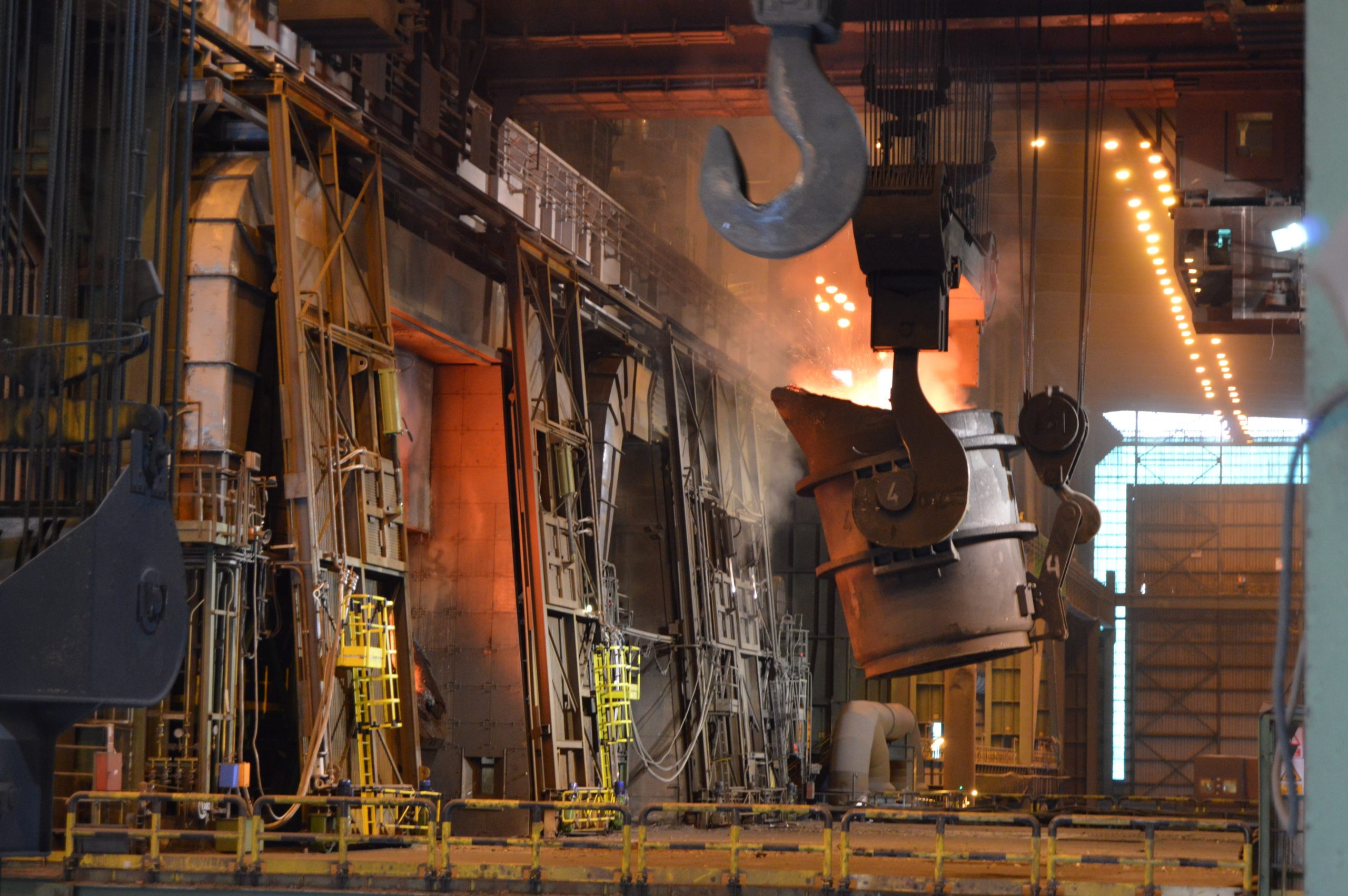 ArcelorMittal España Awarded ResponsibleSteel Certification for ...