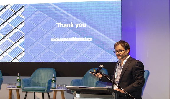 An update from Matthew Wenban-Smith