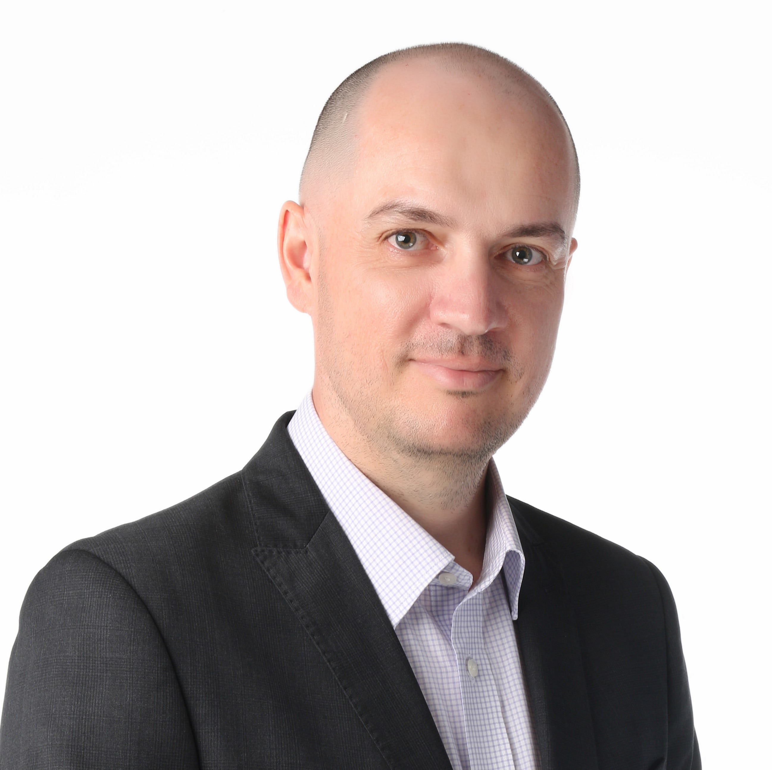 Meet The Team | ResponsibleSteel