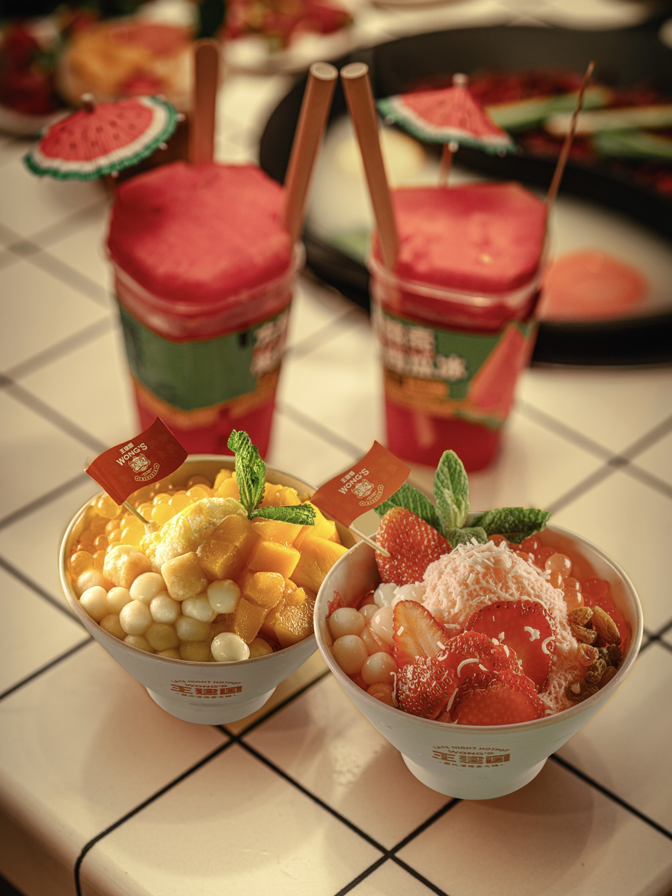 Hot Pot Melbourne | Wongs Late Night Hot Pot Melbourne | Hot Pot CBD