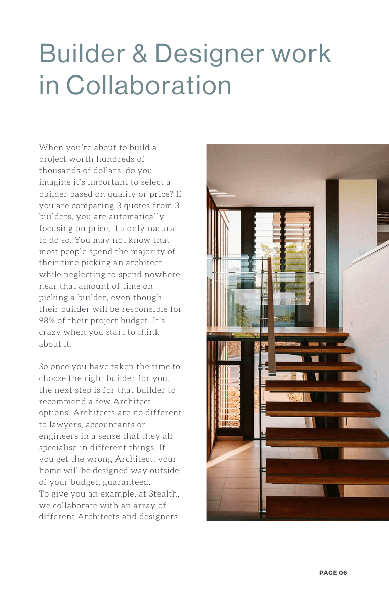 Live Construction | Residential + Commercial