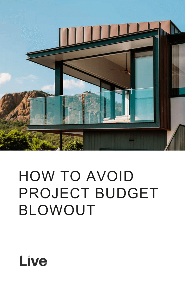 Live Construction | Residential + Commercial