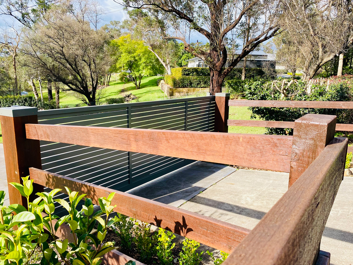 Locations - Iron Bark Rural Fencing