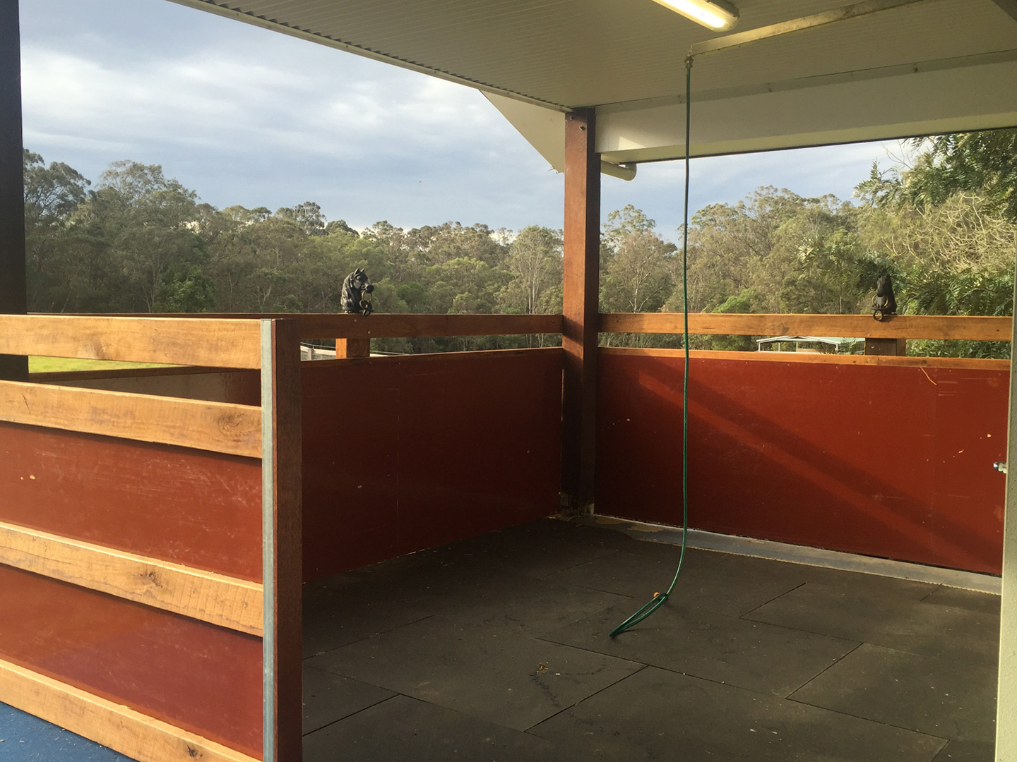 Locations - Iron Bark Rural Fencing